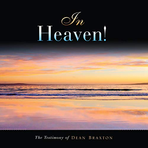 In Heaven!: Moments in Heaven - Single Source Books