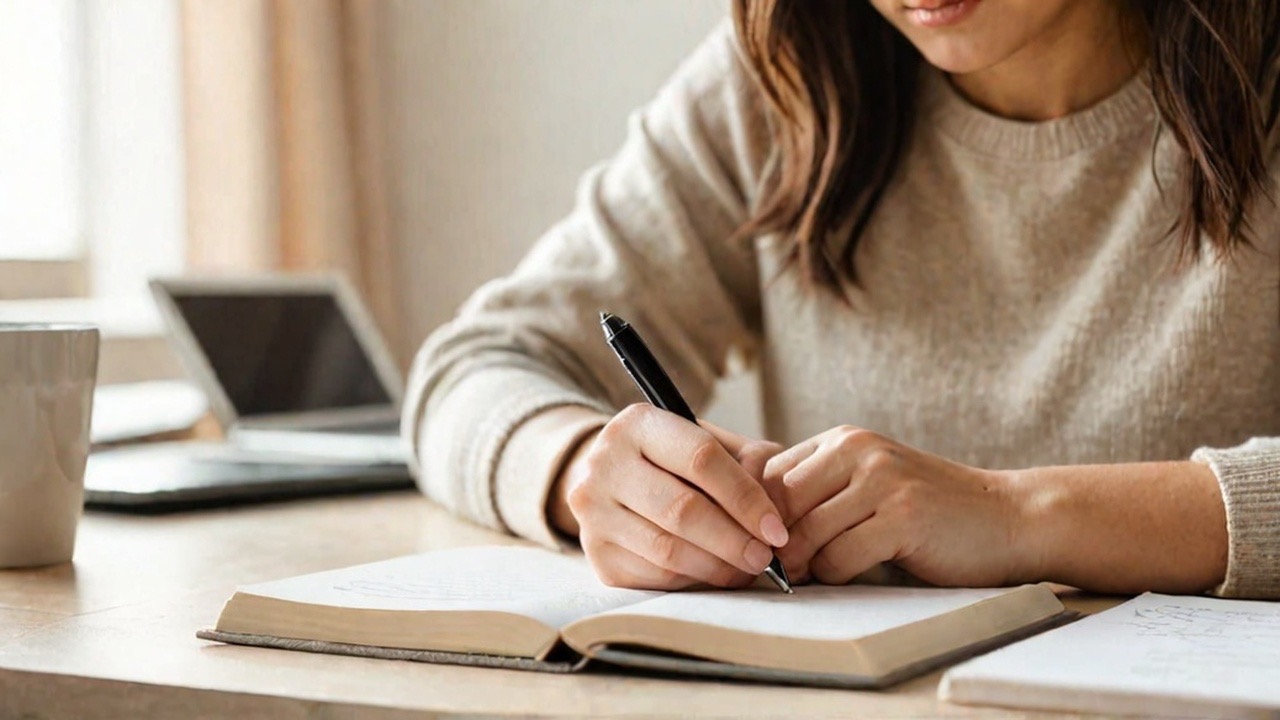 Master Your Day: 10 Essential Morning Routines for Peak Productivity ...